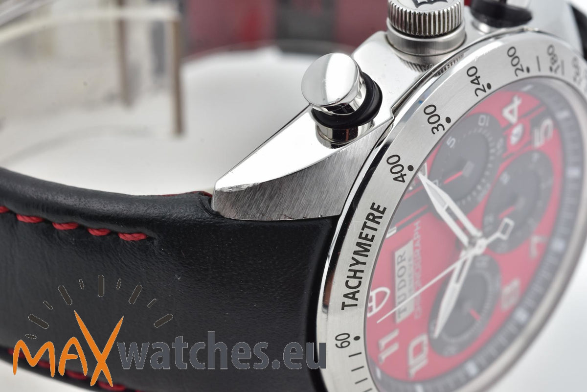 Seiko Prospex Black Series Limited Edition Tiffany SPB335J1 - maxwatches.eu